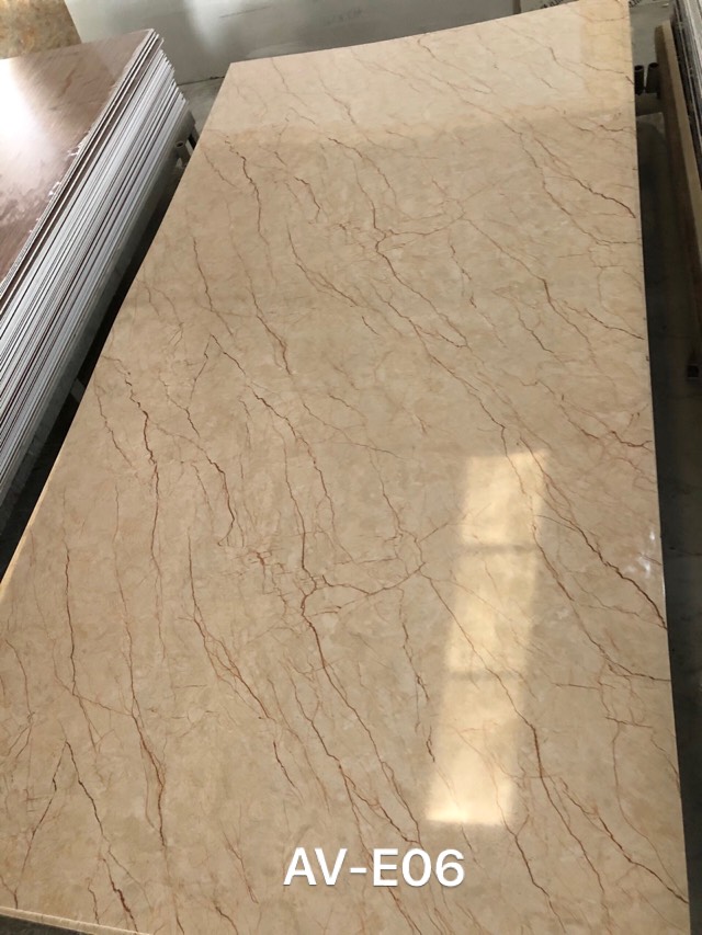 PVC VÂN ĐÁ